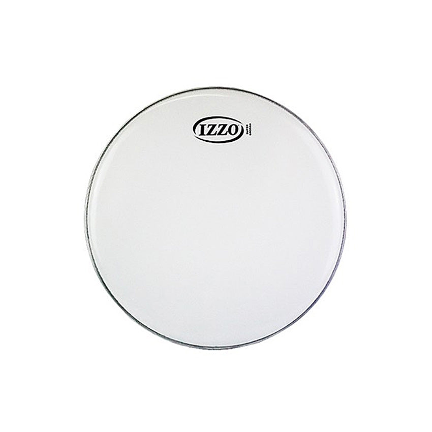 Izzo extra thick synthetic drum head :: Percussion Plus
