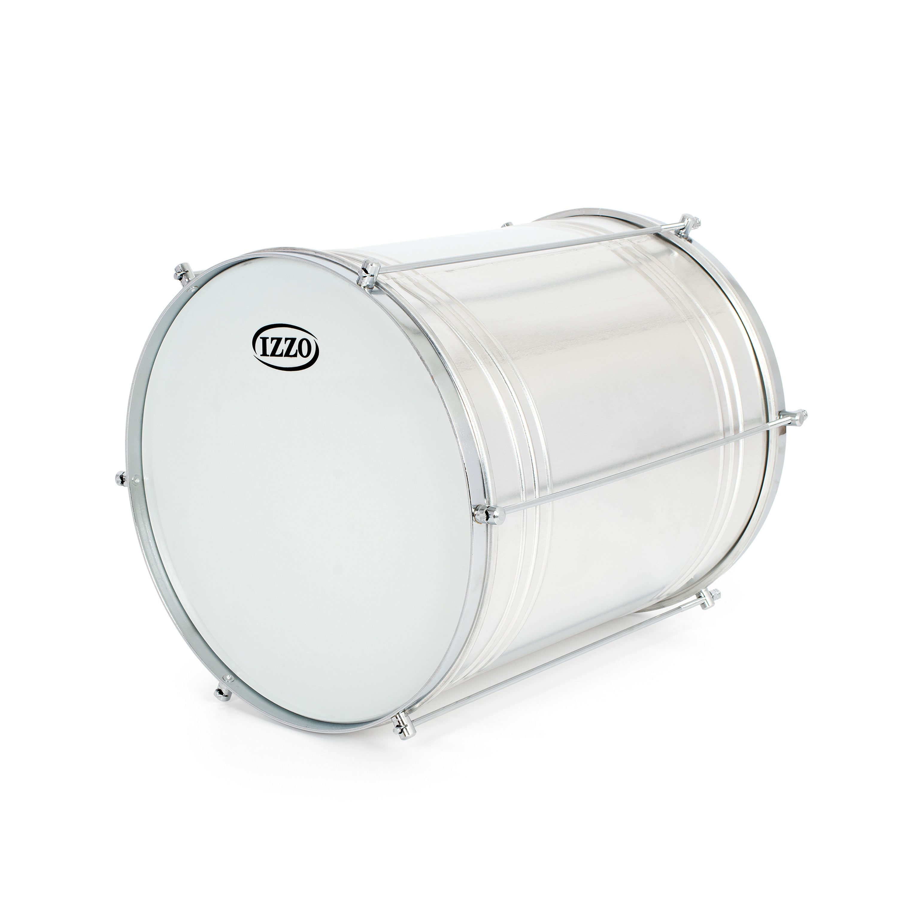 Izzo Surdo :: Percussion Plus