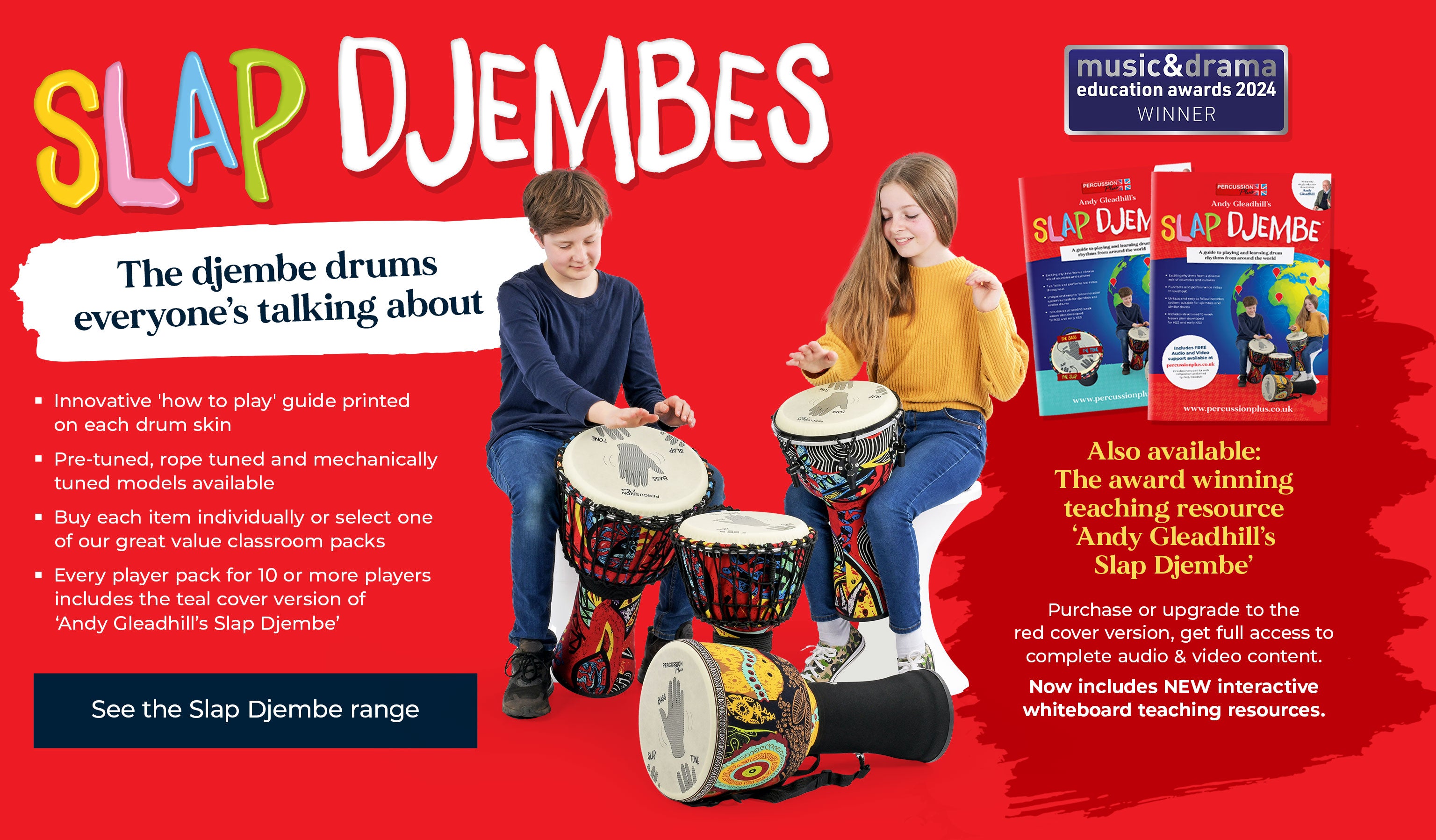 Percussion Plus :: Percussion Plus